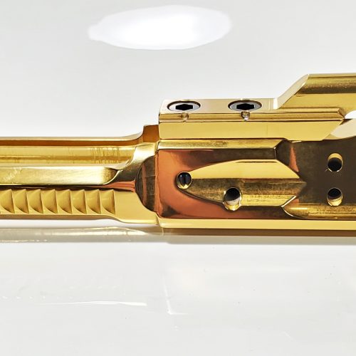 G3 COMPETITION ENHANCED BCG CopperHead - Iron City Rifle Works