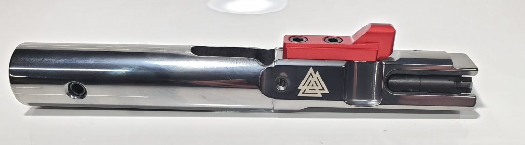 G3 COMPETITION ENHANCED BCG CopperHead - Iron City Rifle Works