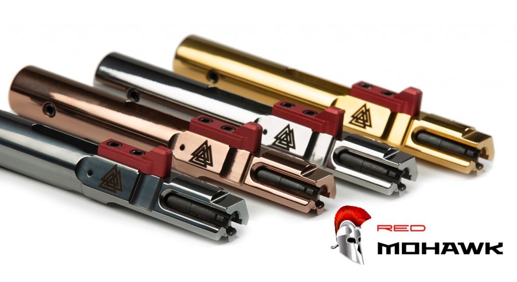 Firearms Archives - Iron City Rifle Works