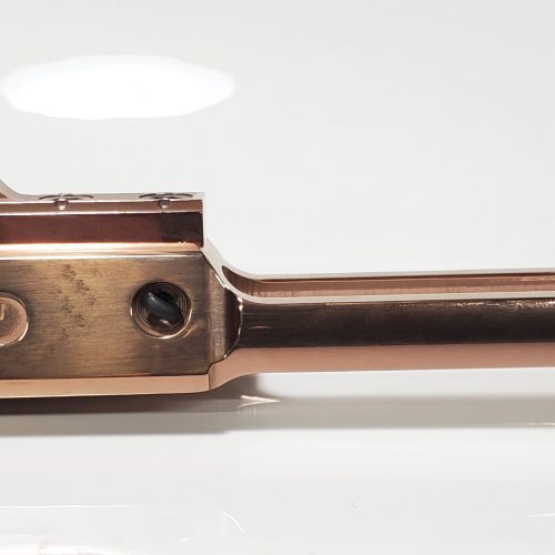 G3 COMPETITION ENHANCED BCG CopperHead - Iron City Rifle Works