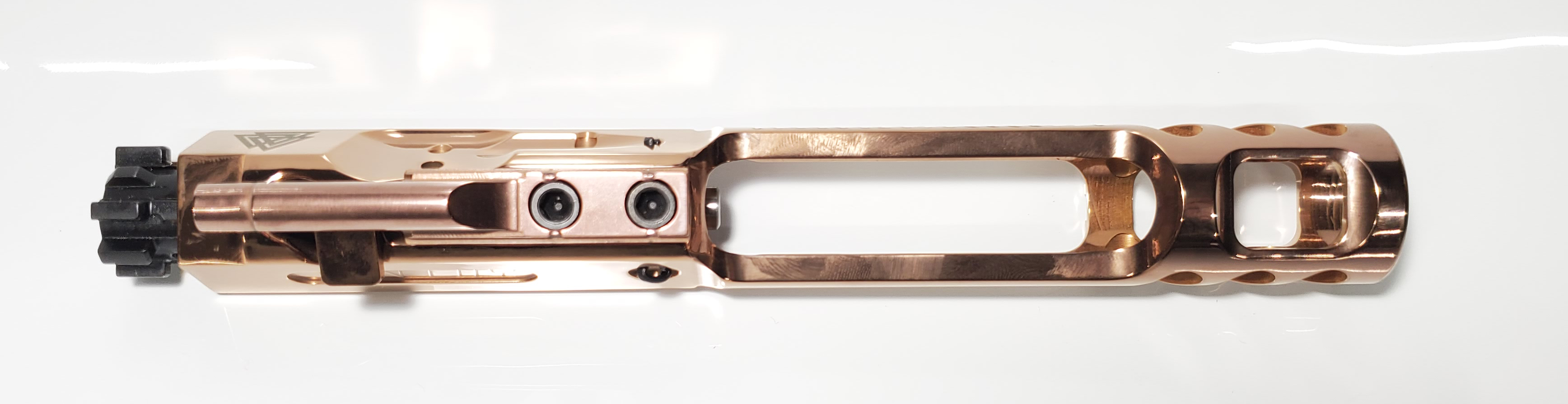 G3 COMPETITION ENHANCED BCG CopperHead - Iron City Rifle Works