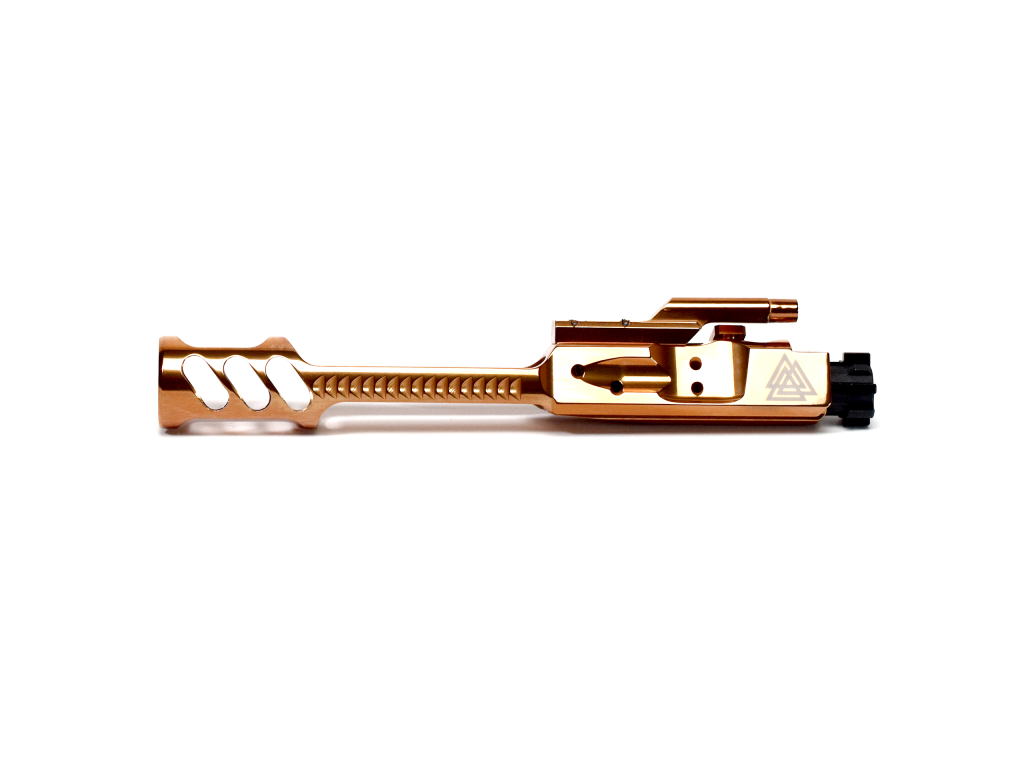 G3 COMPETITION ENHANCED BCG CopperHead - Iron City Rifle Works