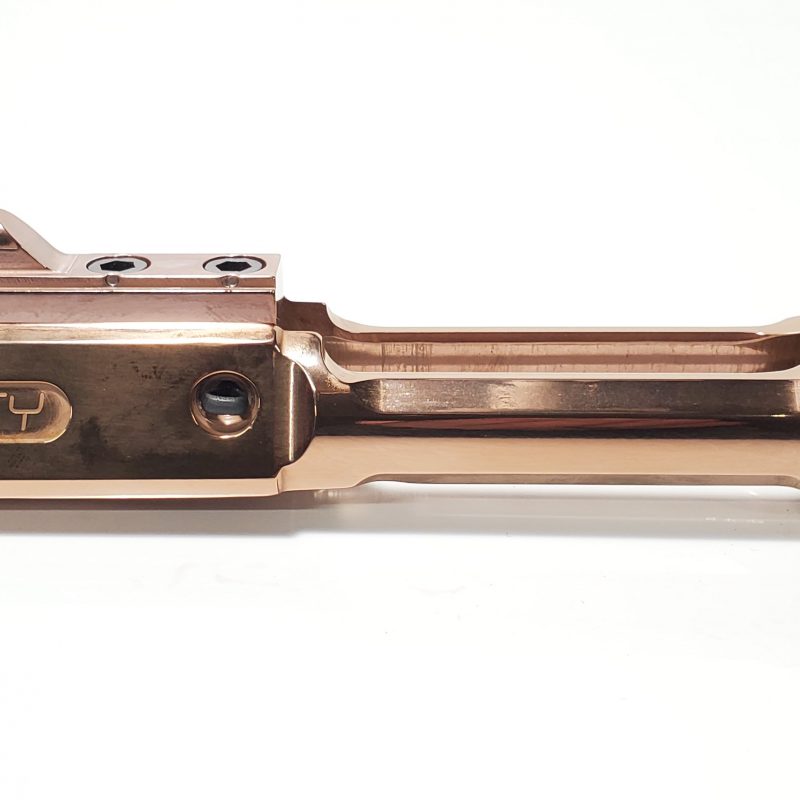 S2 Drop-in BCG CopperHead - Iron City Rifle Works