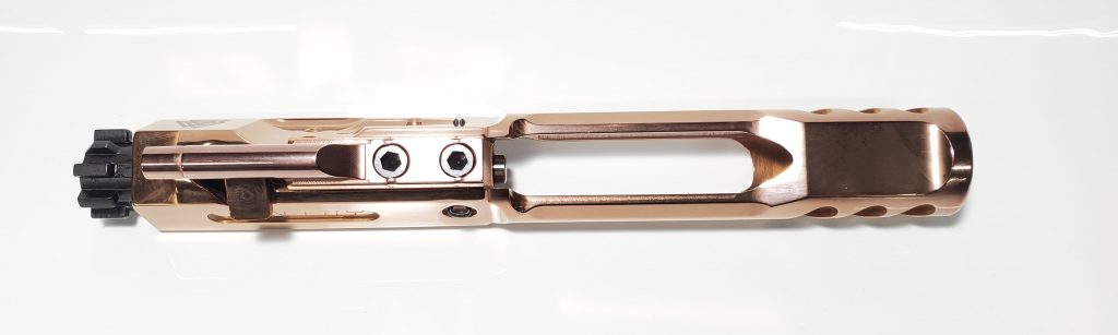 S2 Drop-in BCG CopperHead - Iron City Rifle Works