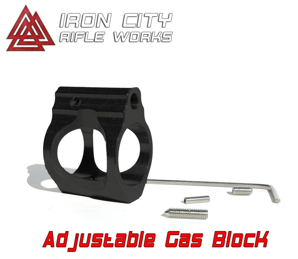 M67 ORIGINAL STONER AR-15 Firing Pin Retaining Pin (2 Pack) - Iron City ...