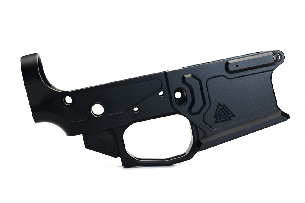 Hatchet Series Archives - Iron City Rifle Works