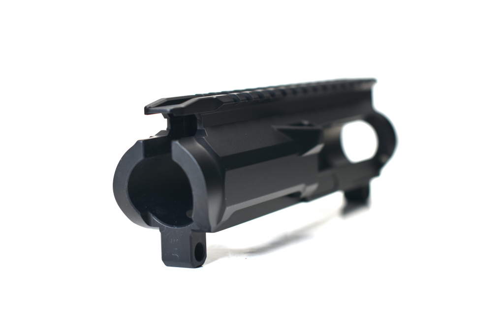 10.3" Helix 556 Barrel - Iron City Rifle Works