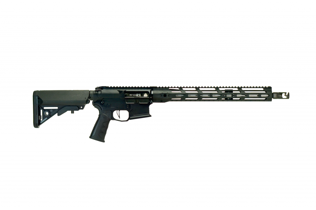 Firearms Archives - Iron City Rifle Works