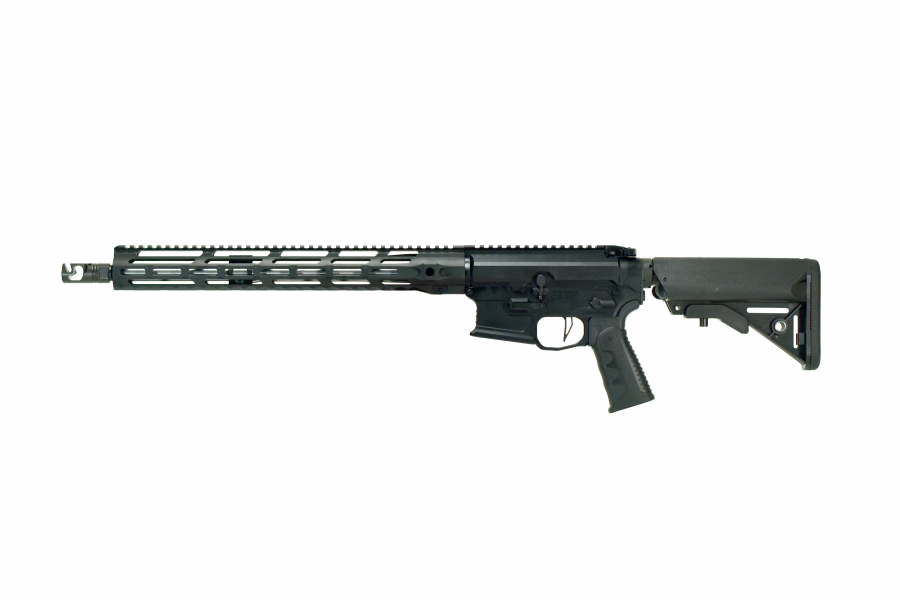 Firearms Archives - Iron City Rifle Works