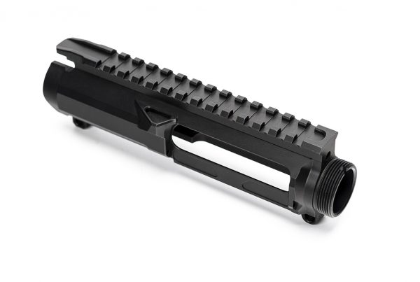 14.5" 9mm BERSERKER PCC Barrel - Iron City Rifle Works