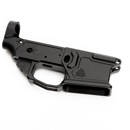 Home Page - Iron City Rifle Works