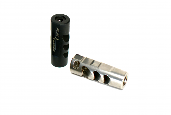 ICRW PCC/9MM Muzzle Brake - Iron City Rifle Works