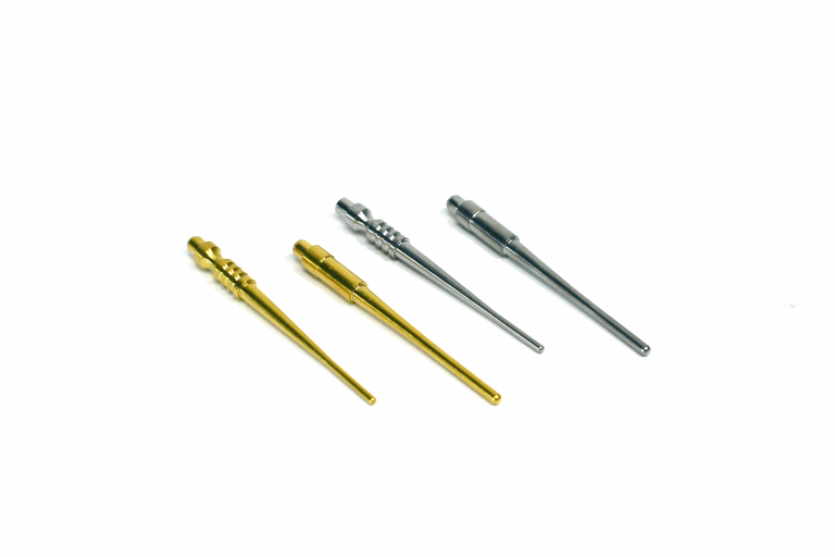 AR15 Titanium Firing Pins - Iron City Rifle Works