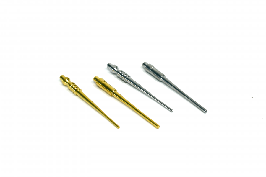 AR15 Titanium Firing Pins - Iron City Rifle Works