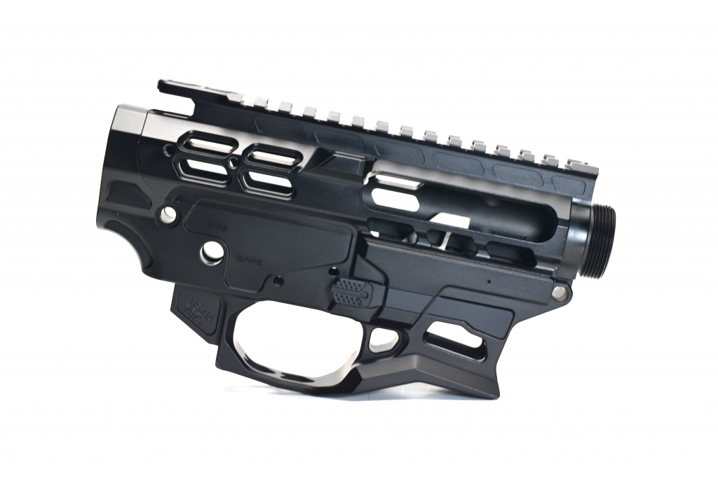 RECEIVERS Archives - Iron City Rifle Works