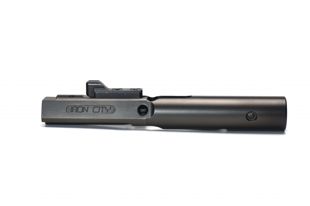 G3 COMPETITION ENHANCED BCG CopperHead - Iron City Rifle Works