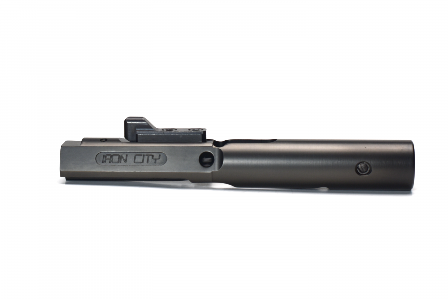 Black Edition 3.0 RAVEN 9mm/PCC BCG - Iron City Rifle Works