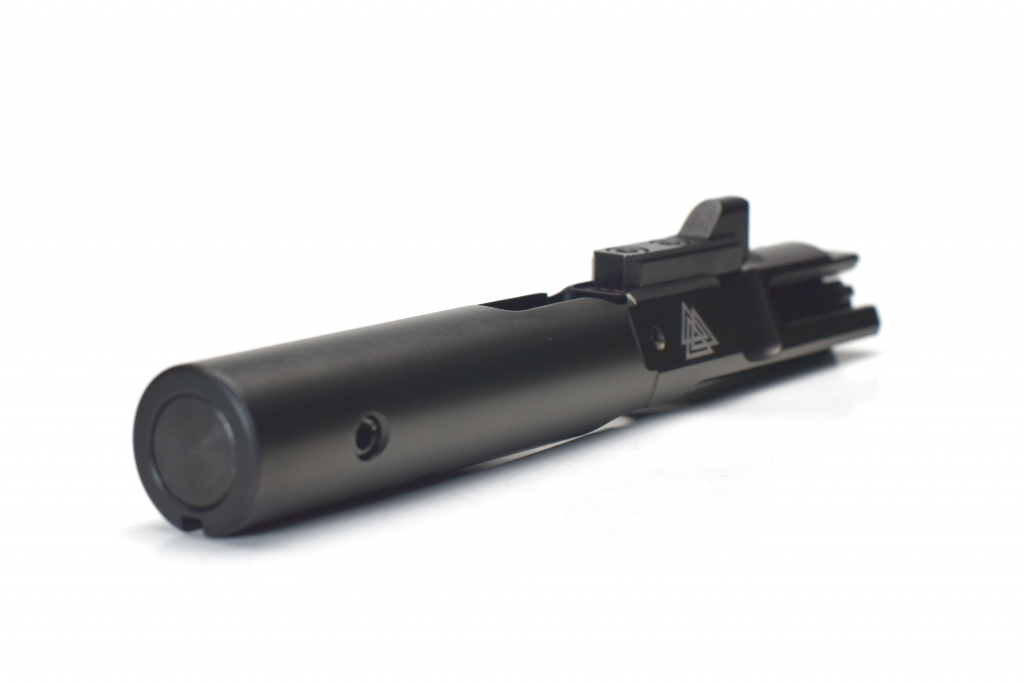 Black Edition 3.0 RAVEN 9mm/PCC BCG - Iron City Rifle Works