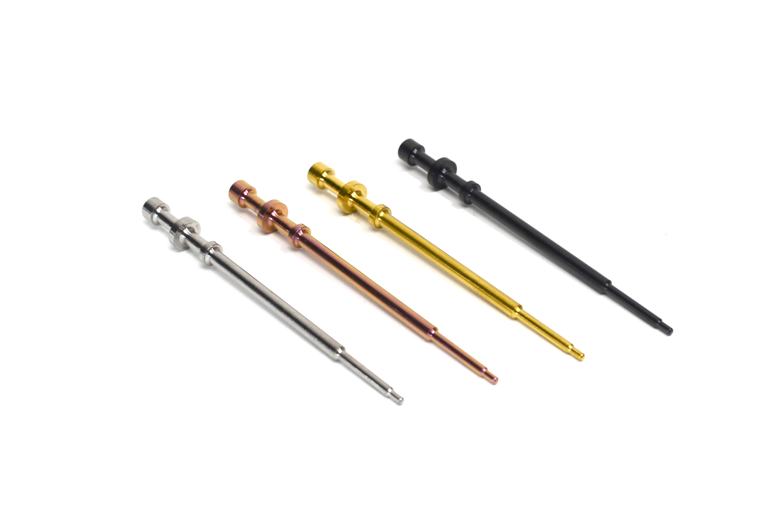 AR15 Titanium Firing Pins - Iron City Rifle Works