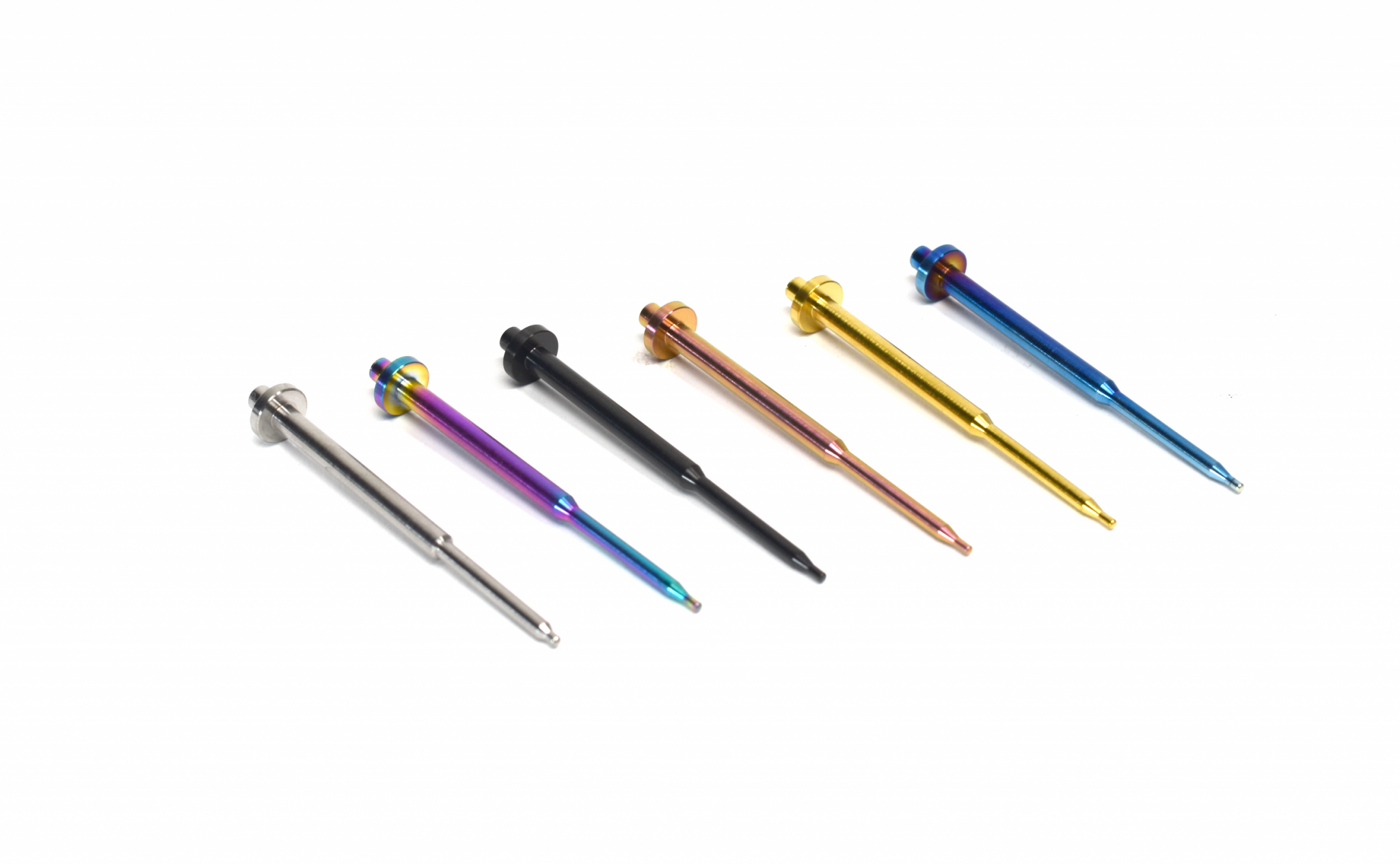 AR9 Titanium Firing Pins - Iron City Rifle Works