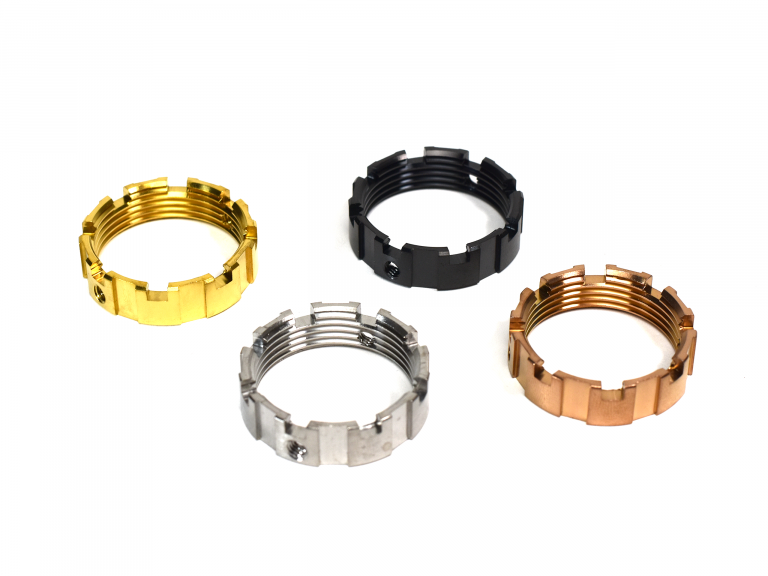 AR9 Titanium Firing Pins - Iron City Rifle Works