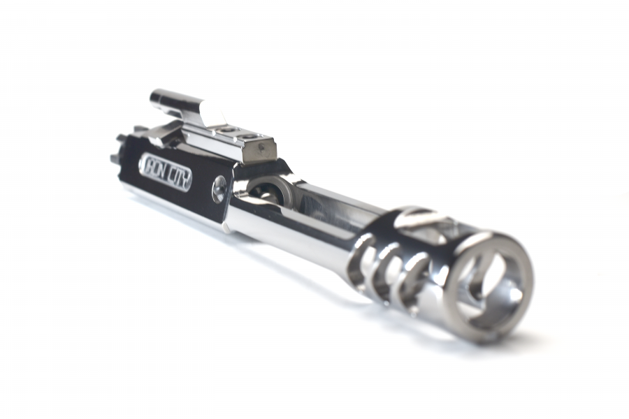 G3 COMPETITION ENHANCED BCG ECLISPE - Iron City Rifle Works