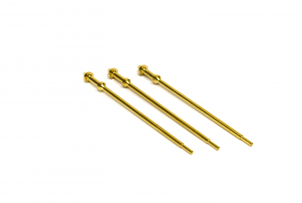 AR15 Titanium Firing Pins - Iron City Rifle Works