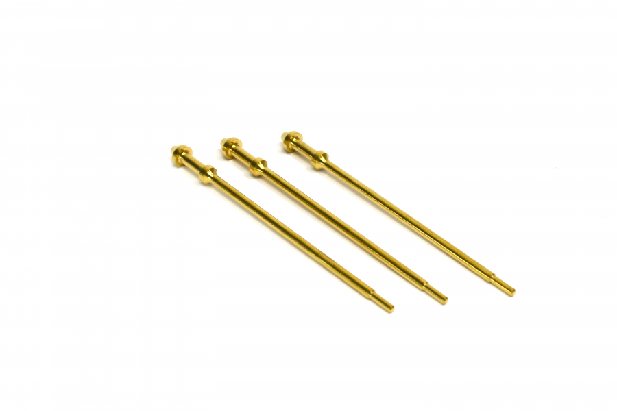 M2 / B12i Titanium Firing Pins - Iron City Rifle Works