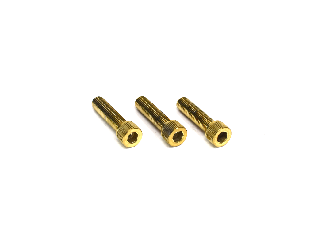 AR9 Titanium Firing Pins - Iron City Rifle Works