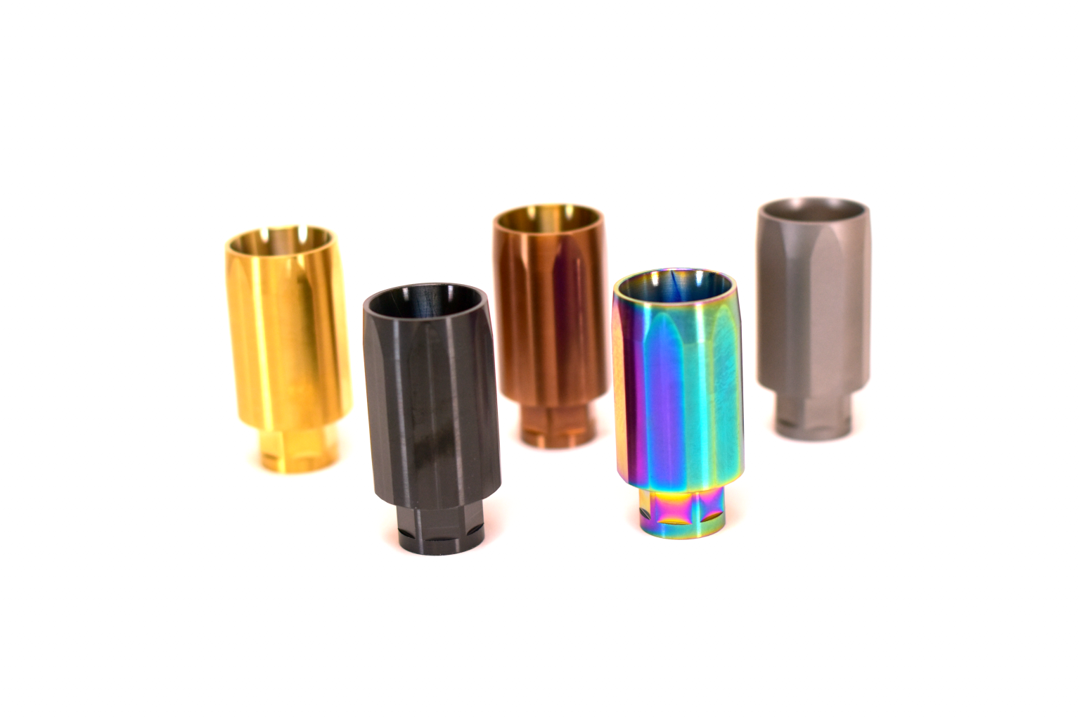 AR15 Titanium Firing Pins - Iron City Rifle Works