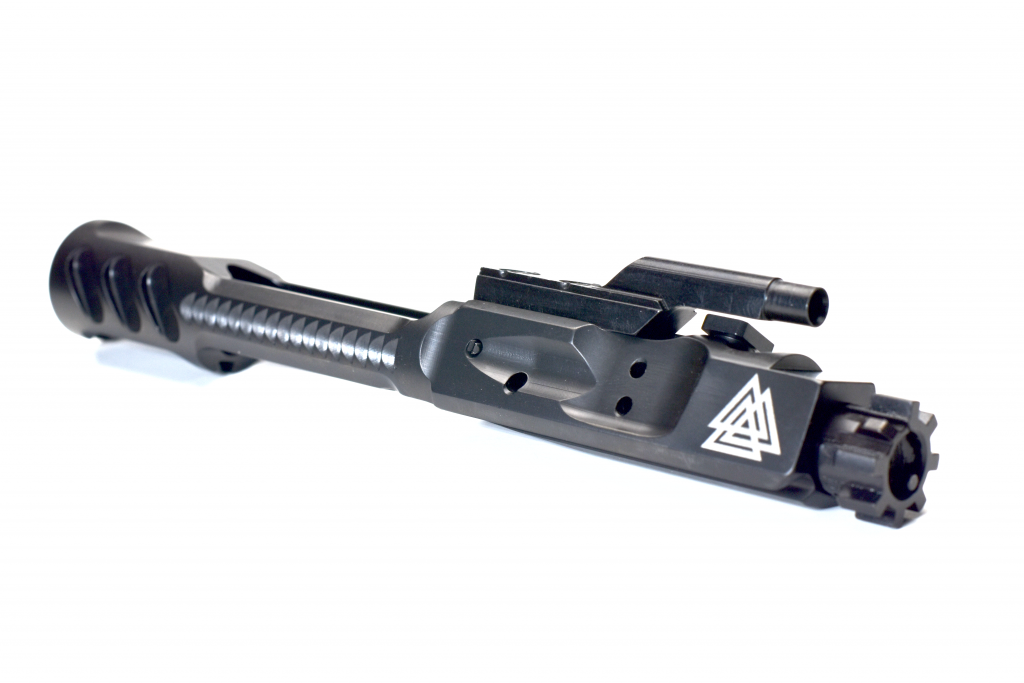 G3 COMPETITION ENHANCED BCG CopperHead - Iron City Rifle Works