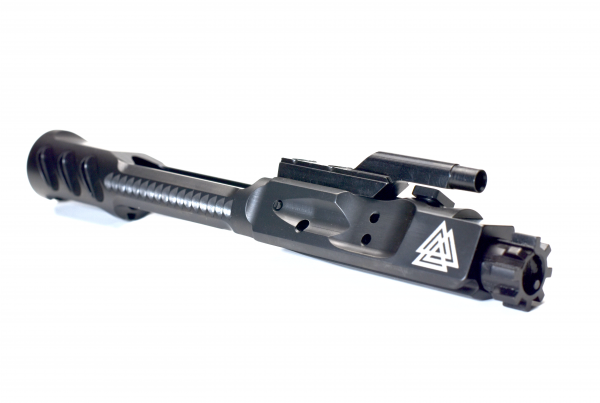 S2 Drop-in BCG C4V (Gold) - Iron City Rifle Works