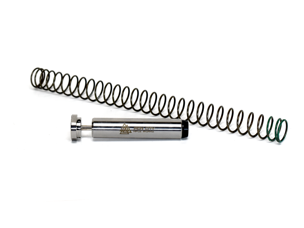 ICRW Kynshot PCC Buffer System - Iron City Rifle Works