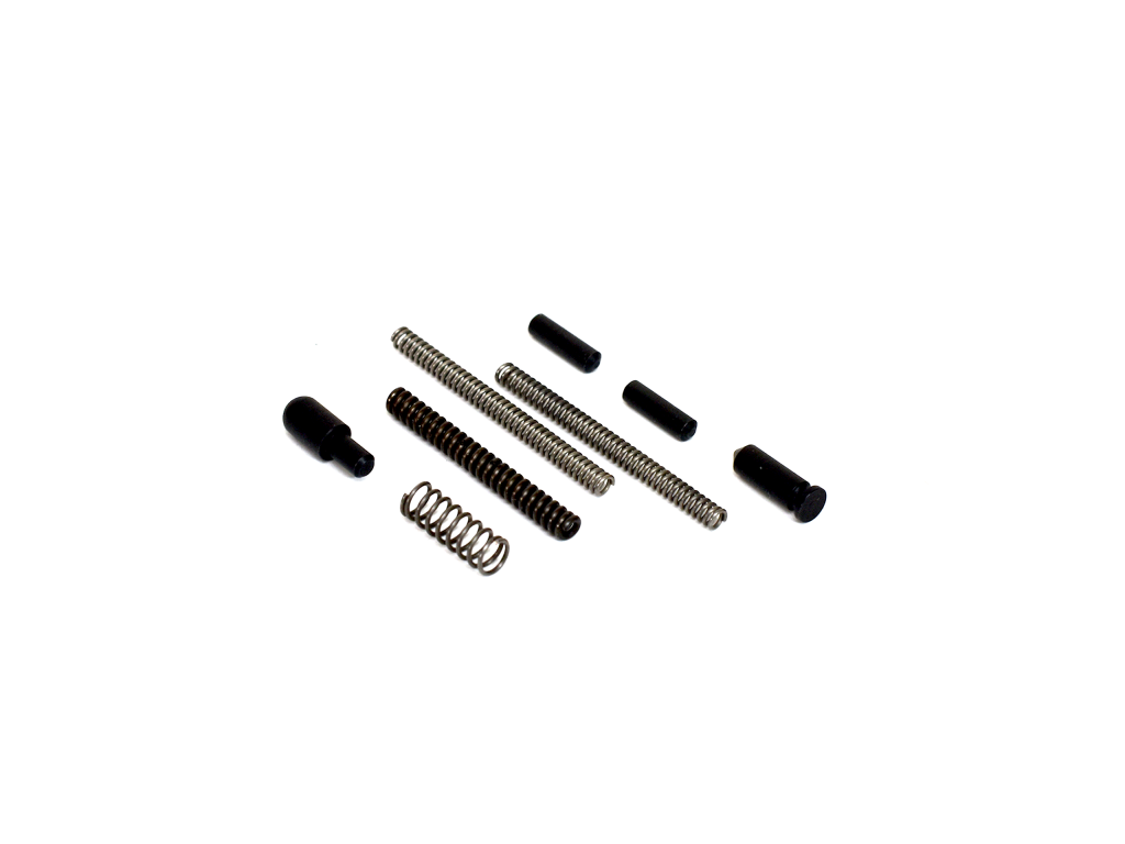 ICRW OOPS / BCG Repair Kits - Iron City Rifle Works
