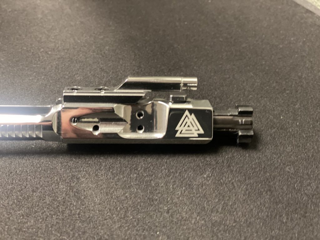 G3 COMPETITION ENHANCED BCG CopperHead - Iron City Rifle Works