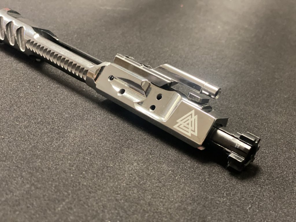 S2 DROP-IN ENHANCED BCG ECLISPE - Iron City Rifle Works